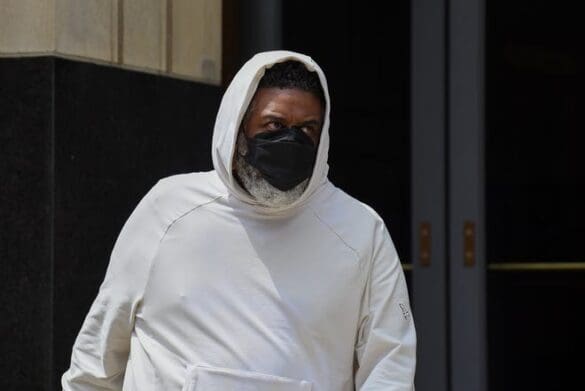 Former CFO William Smith Accused of Embezzling $40 Million - Under Coverist