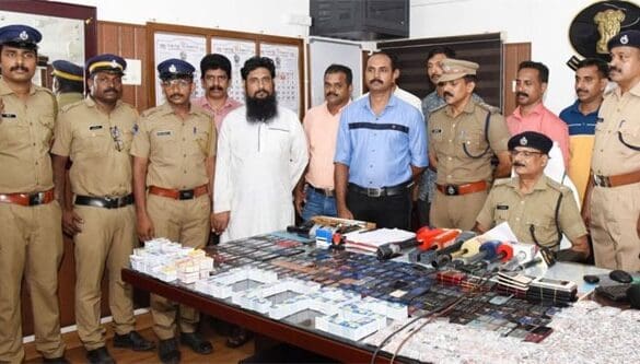 Wayne O’Rourke Jailed for Racial Hatred Online - Under Coverist