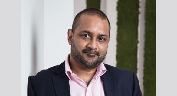 Dubai Arrests British Financier Sanjay Shah Over $1.7B Tax Fraud ...