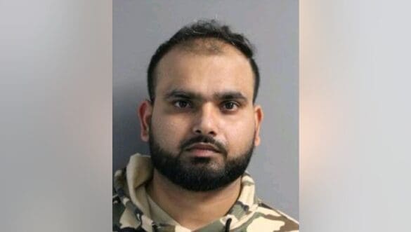 Yash Shah Arrested in $2.3M Gold Bar Scam Targeting Seniors - Under ...