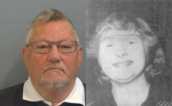 Allen Morgan Jailed for Life After Conspiring to Murder His Wife ...