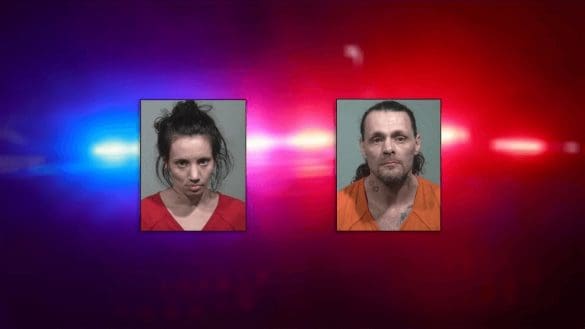 Scarborough Police Arrest Two in Major Drug Bust with Guns and Stolen ...