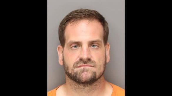 Clearwater Man Arrested for DUI Manslaughter After Fatal Crash - Under ...