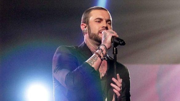 Mitchell Callaway Charged with Murder of Baby Girl, Battling Cancer ...