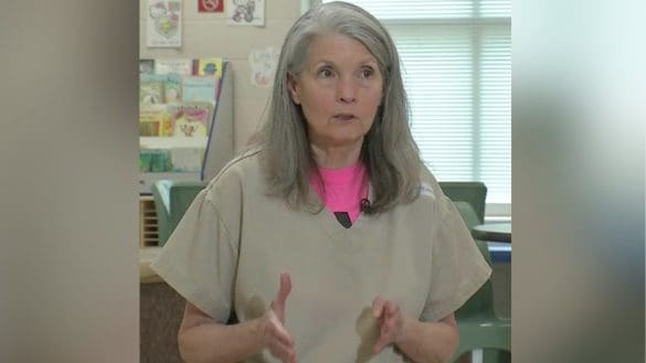 Patty Prewitt, Missouri’s Longest-Serving Female Prisoner, Freed ...