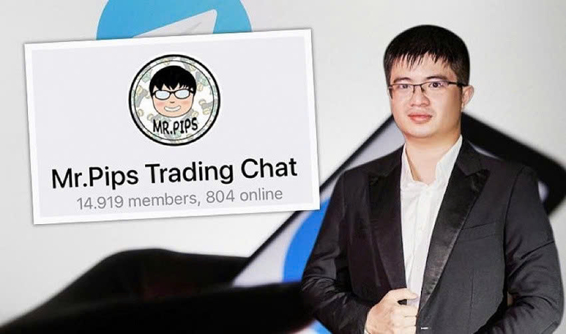 TikTok Star Pho Duc Nam, aka Mr. Pips, Arrested for $197 Million Scam - Under Coverist