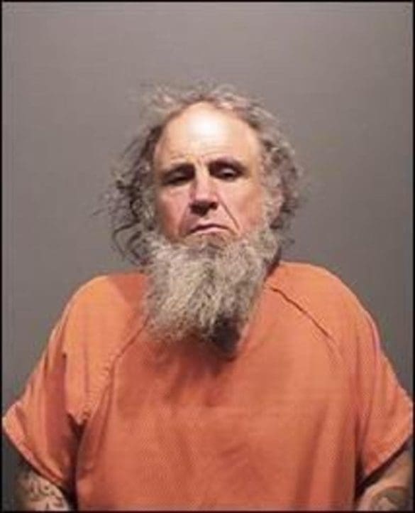 John Wayne Belknap Sentenced to 3 Years for Stealing Body Parts - Under ...
