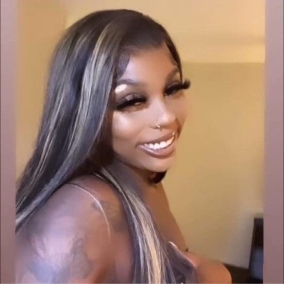 Willie Ellington Arrested in Connection to Homicide of Tshey Bennett ...