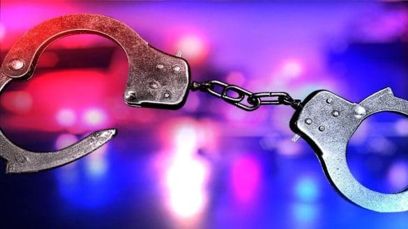 Hamilton County Deputies Arrest Jason Michael Card for Stolen Vehicle ...