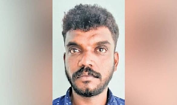 Justin Heath Smith (Austin Wolf) Arrested for CSAM Charges - Under Coverist