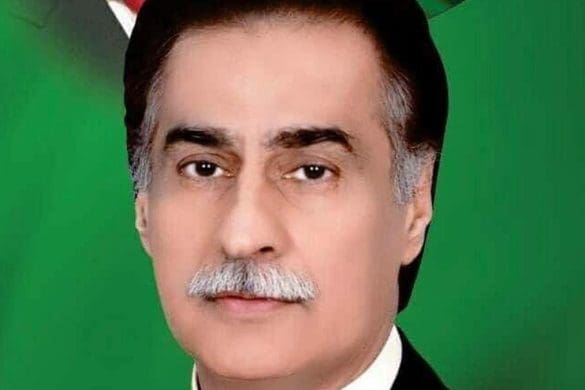 Kam Babaee Charged with Fraud in £2 Million Case - Under Coverist