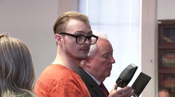 Jake Wagner Sentenced to Life with Parole for 2016 Pike County Murders ...