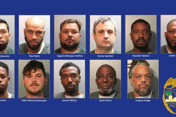 Dr. Syed Haque Arrested on Sexual Assault Charges - Under Coverist