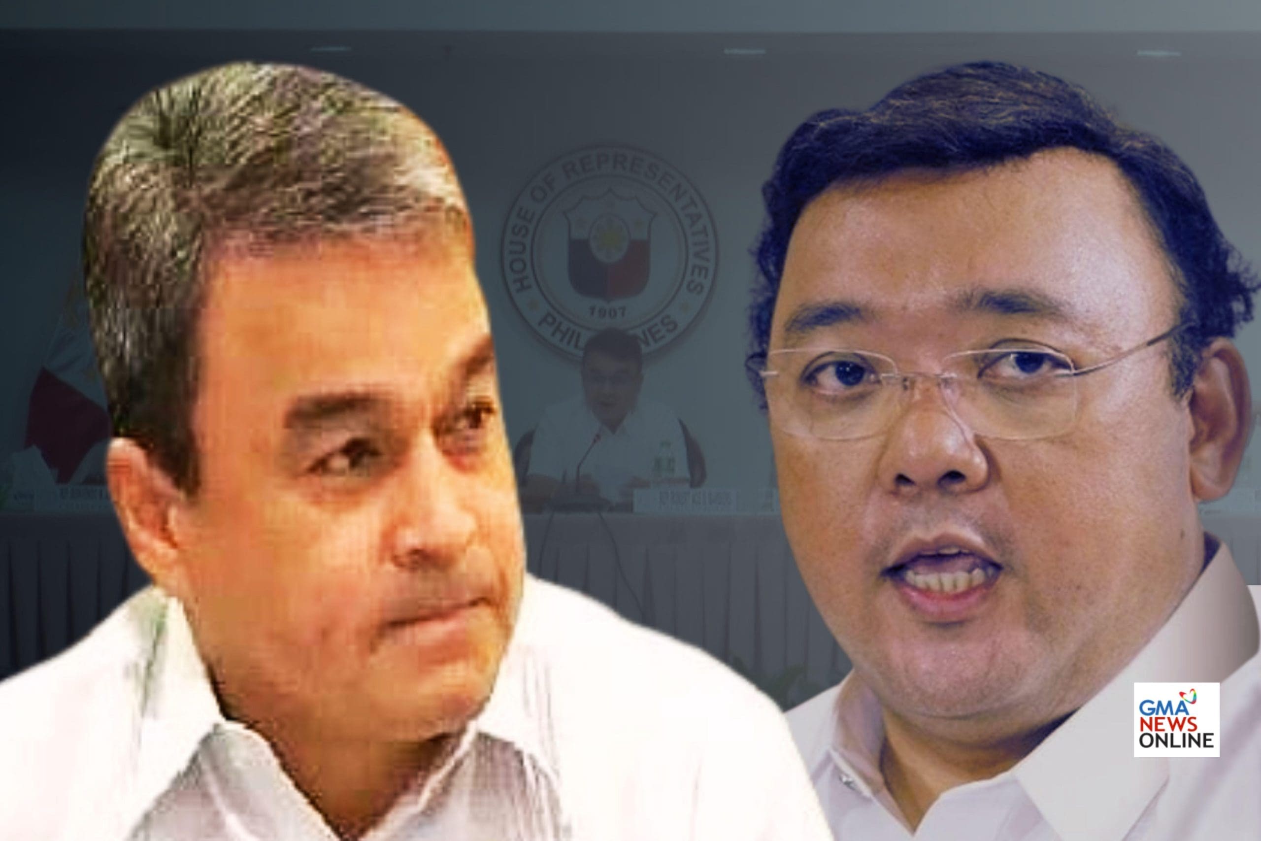 Arrest Order Served to Harry Roque Over Wealth Investigation - Under Coverist