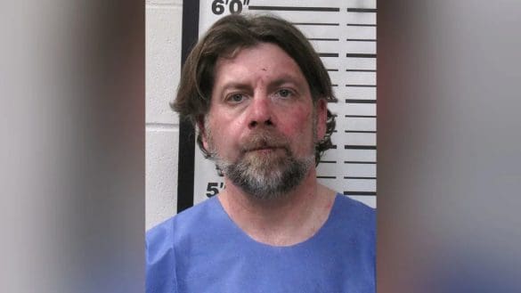 Ian Cramer Sentenced to 28 Years for Deputy’s Death in High-Speed Chase ...