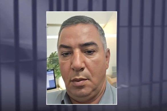 Kam Babaee Charged with Fraud in £2 Million Case - Under Coverist