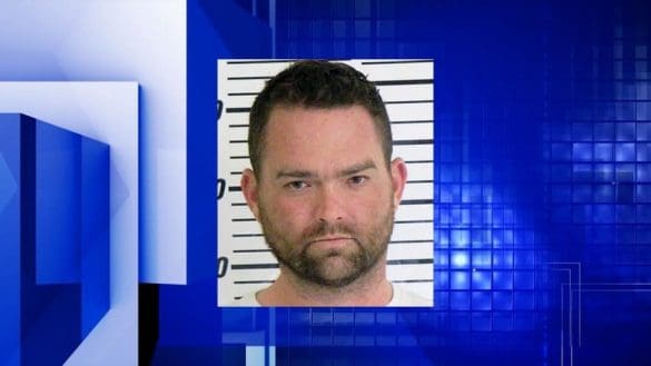 Jacob Pautsch Arrested for Terrorism, Extortion, and Bribery - Under ...