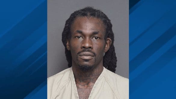 Former Columbus Gang Member Joel J. Brown Faces Federal Charges - Under ...