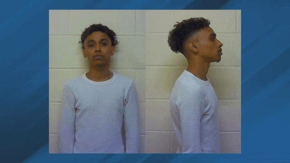 Jordan Keith Blackmon Pleads Guilty to Multiple Drug Charges - Under ...