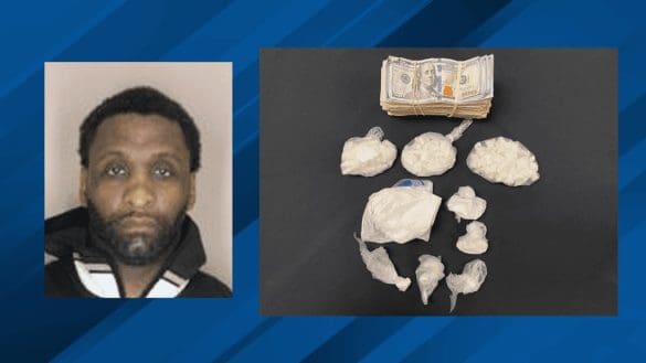 Justin Bouldin Found Guilty of Drug Possession and Intent to Sell ...