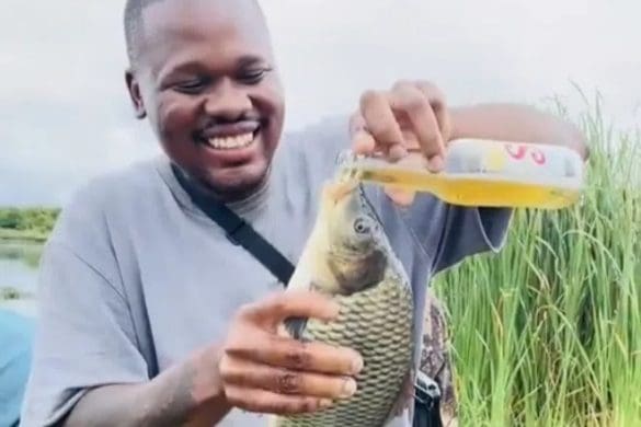 Arrest of Tyler Buchanan, Key Member of Scattered Spider - Under Coverist