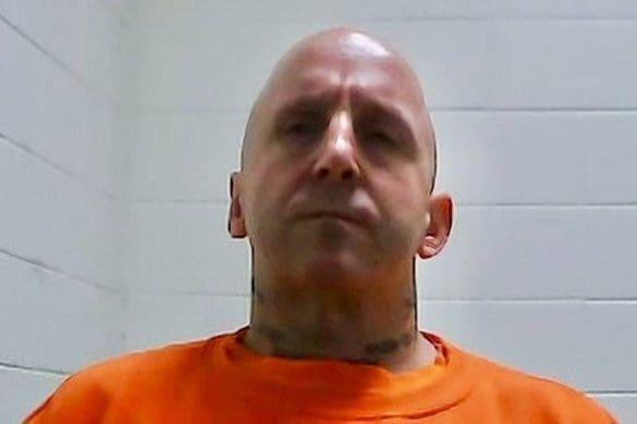 David Cady Indicted for 1996 Murder of Mary Searight - Under Coverist