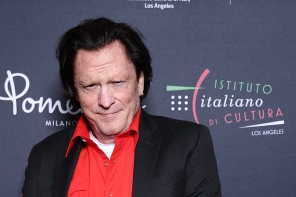 Michael Mazza Arrested in Halton for Human Trafficking and Assault ...