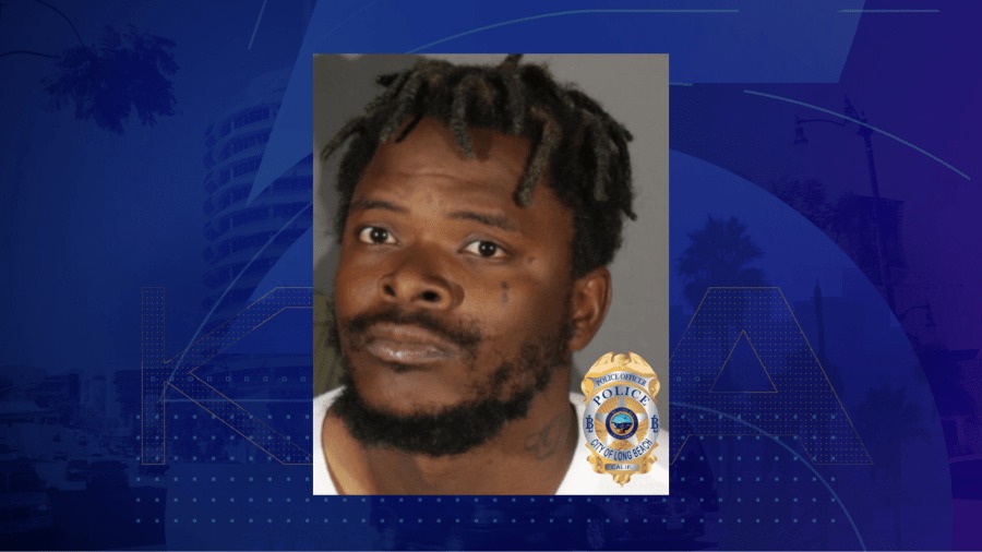 Dion Terrell Walton Jr. Arrested in Long Beach Rape Case - Under Coverist