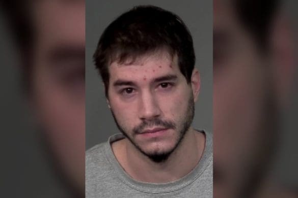 Arrest of Tyler Buchanan, Key Member of Scattered Spider - Under Coverist