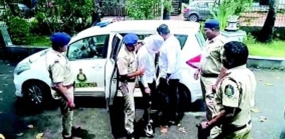 Kelly Ellard (Kerry Sim) Re-Arrested in B.C. for Parole Breach - Under ...