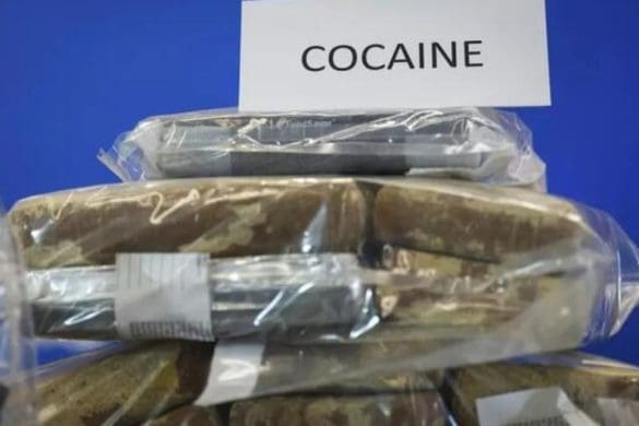 Fargo Cigar Bar Owner Barrett Prody Pleads Guilty to Drug Charges ...