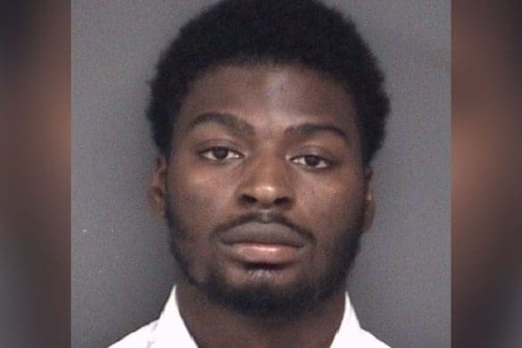 Charles Smith Arrested After Deadly DUI Crash in Wichita - Under Coverist