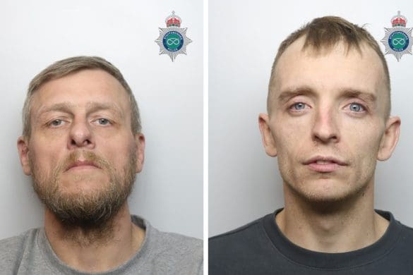 George Powell Wanted for Stealing £3M Viking Hoard of Gold - Under Coverist