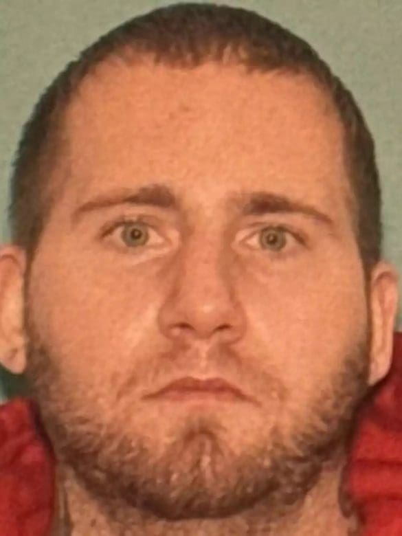 West Haven Man Kyle Thomas Arrested on Weapons and Narcotics Charges ...