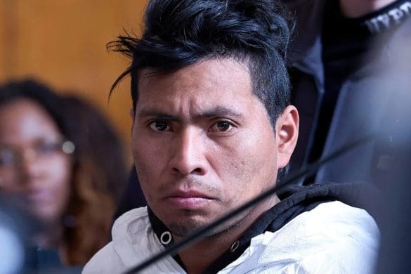 Joseph Ferlazzo Guilty of Murdering Wife Emily on Anniversary Trip - Under Coverist