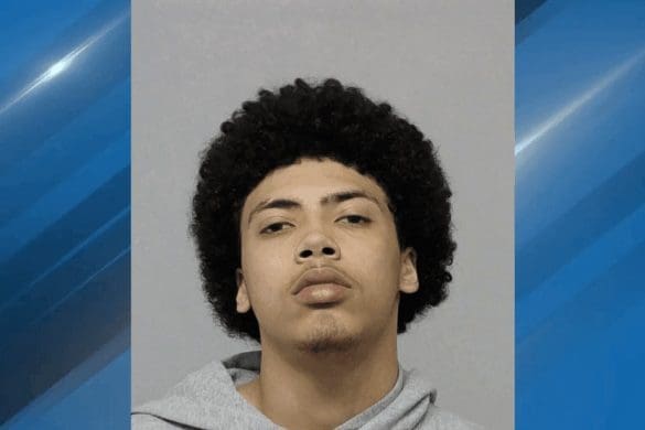 Harold E. Luster Charged with Murder of Son Kevin M. Ward - Under Coverist