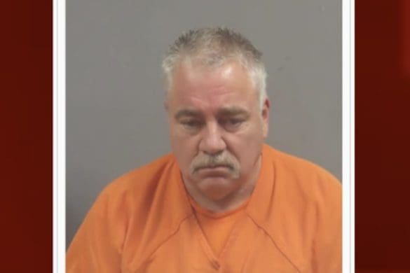 Farmville Man Sentenced to 20-25 Years for Second-Degree Murder of ...