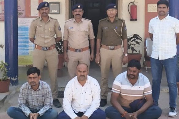 Kevin Horswill Convicted of Murder in Fatal Assault on Richard Langley ...