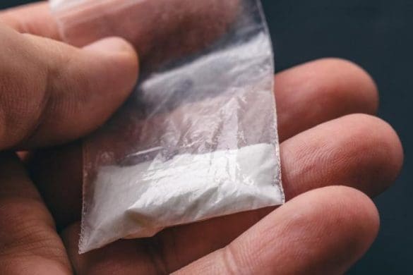 Fargo Cigar Bar Owner Barrett Prody Pleads Guilty to Drug Charges ...