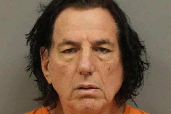 "Nigerian Man Extradited in Connection to Sextortion Case" - Under Coverist