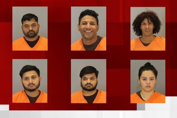 Lev Tahor Leader Yoel Alter Arrested in Guatemala on Human Trafficking ...