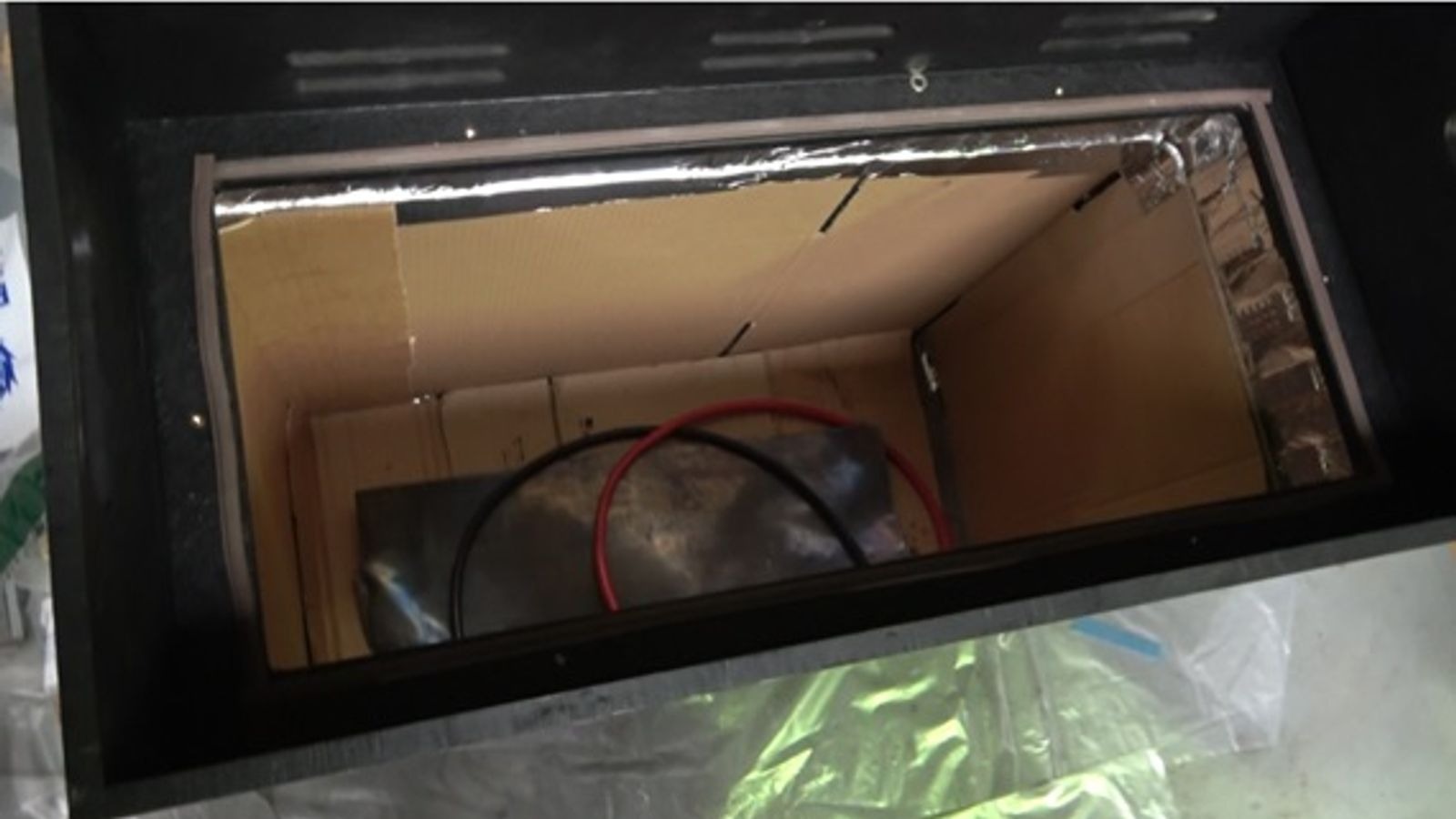 John Bonner, Christopher Laycock, and David Kelly Jailed for Drugs Plot ...