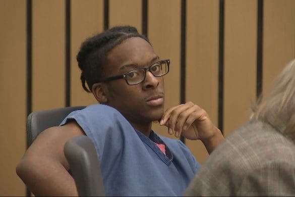 David Pollard Arrested for Killing His Wife Iona in Rosenberg - Under ...