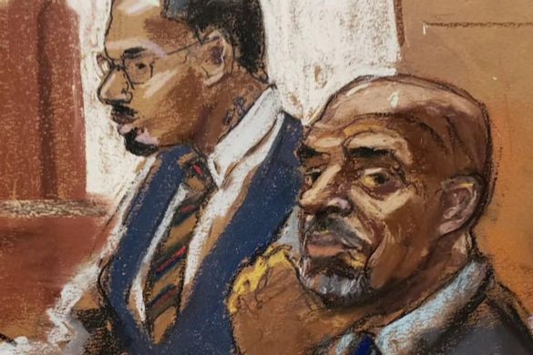 Karl Jordan Jr. Archives - Under Coverist