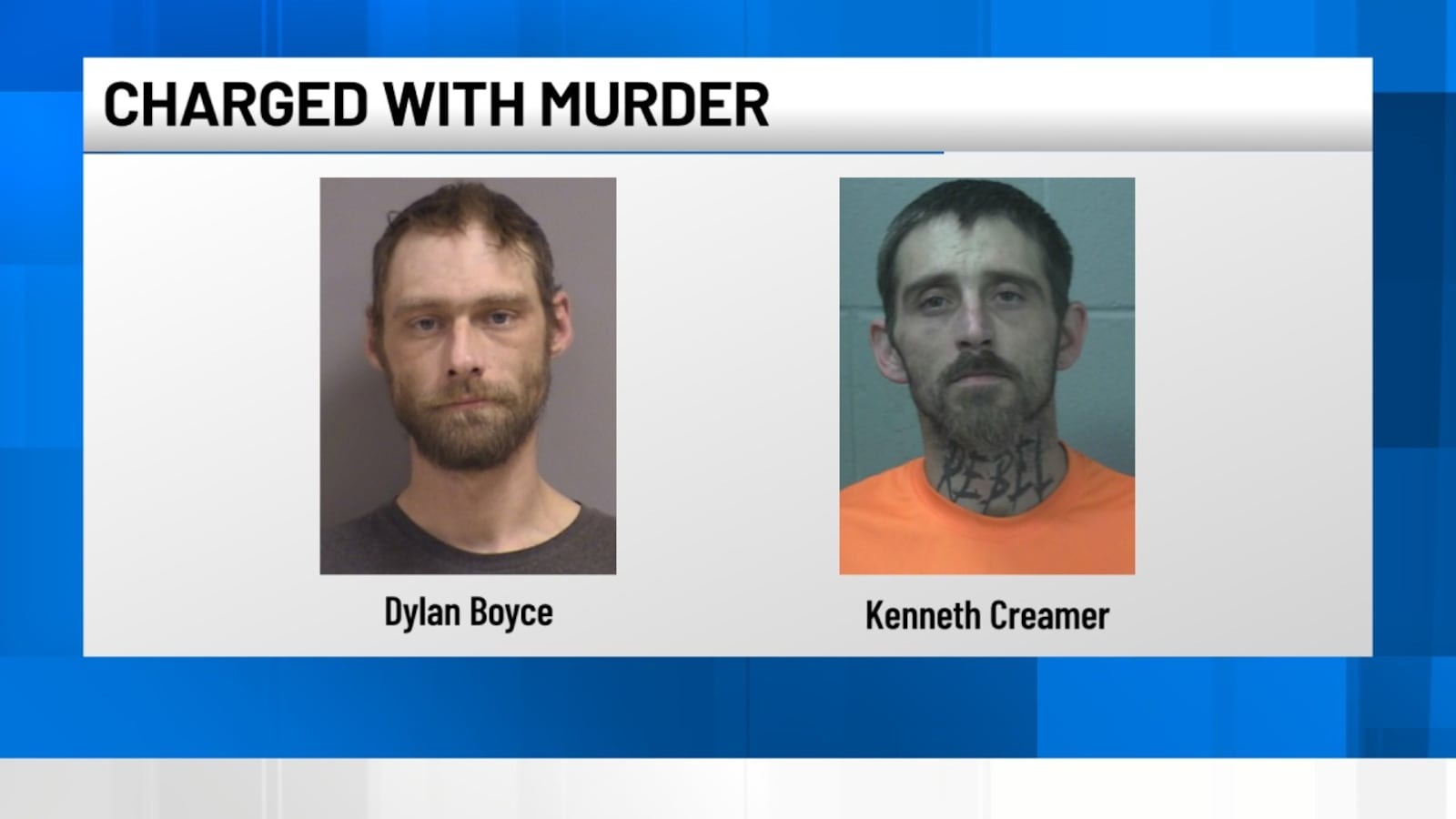 Four Men Indicted in Connection with Death of Corinth Man - Under Coverist