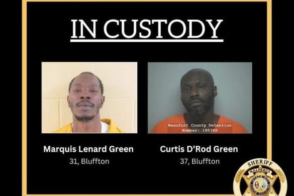 Philip Strong and Charles Wright Arrested for Bartender's Murder ...