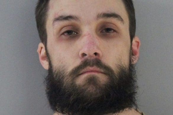 Three Women Arrested for Attempted Drug Smuggling at Fluvanna Prison ...