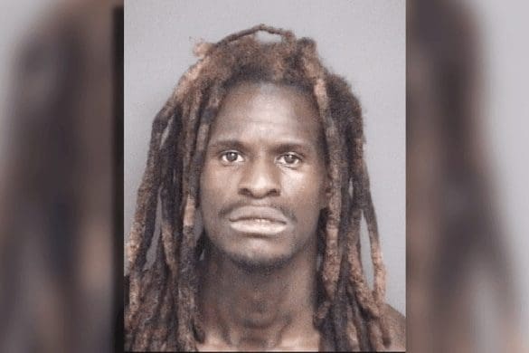 Nurse Travis Eskridge Charged with Fentanyl Tampering and Theft - Under ...