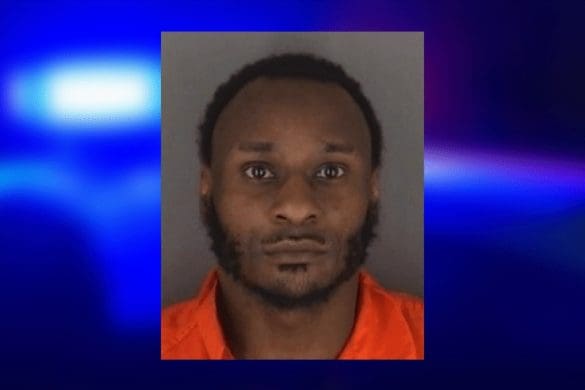 Roland Ball Sentenced to Life for Murder of 17-Year-Old Inandi Wyche ...