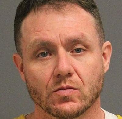 Antonio Thompson Arrested for Domestic Battery and Interfering with 911 ...